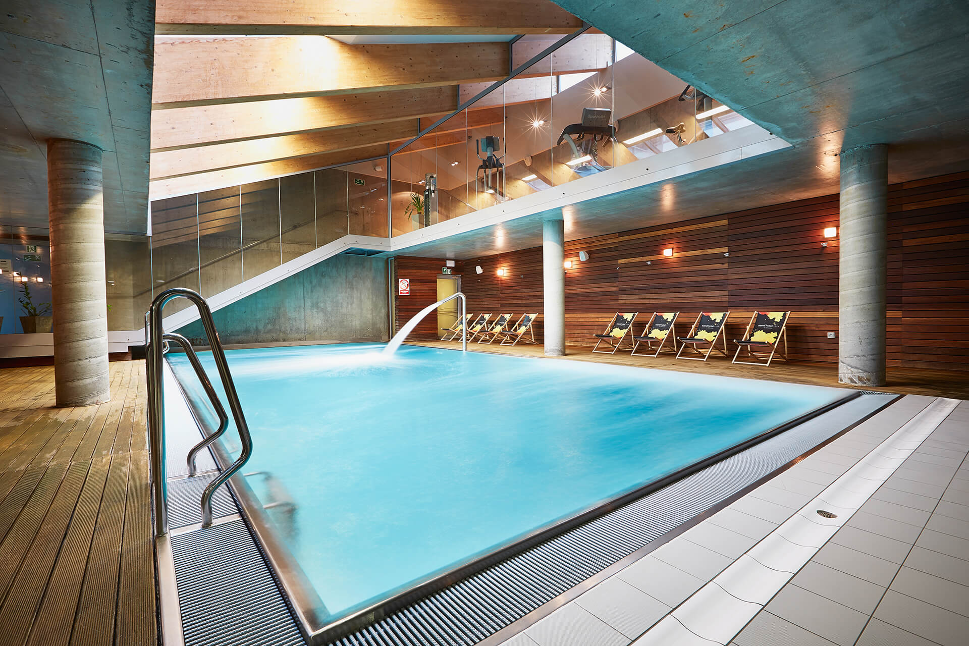 Kurhotel »Sand« | bei SPAKURORT mit 7% Rabatt